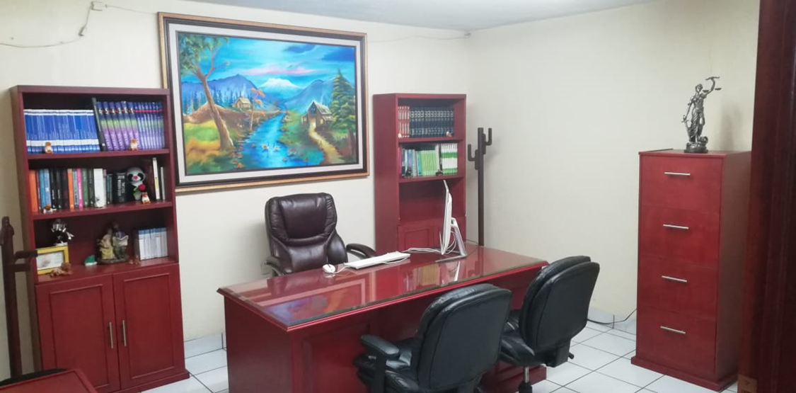 Sobre nosotros :: AS & AJ DESPACHO CONTABLE